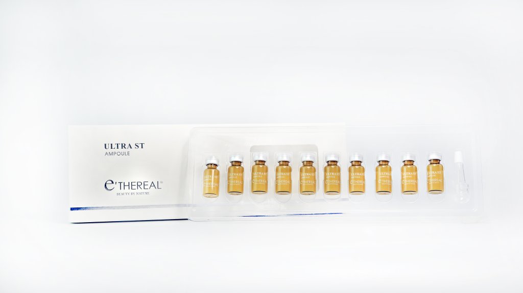 Ultra ST Ampoule - e'THEREAL