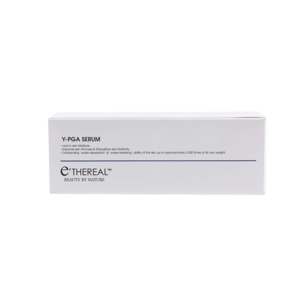 e'THEREAL - Your Beauty Professional