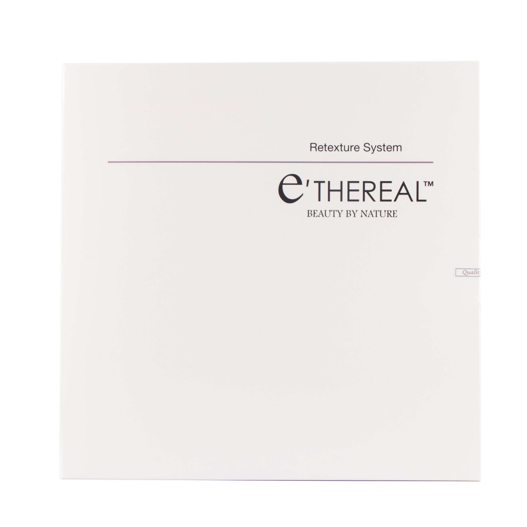 e'THEREAL - Your Beauty Professional