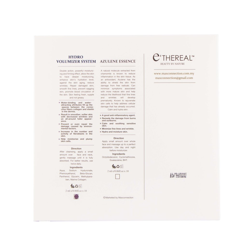 e'THEREAL - Your Beauty Professional