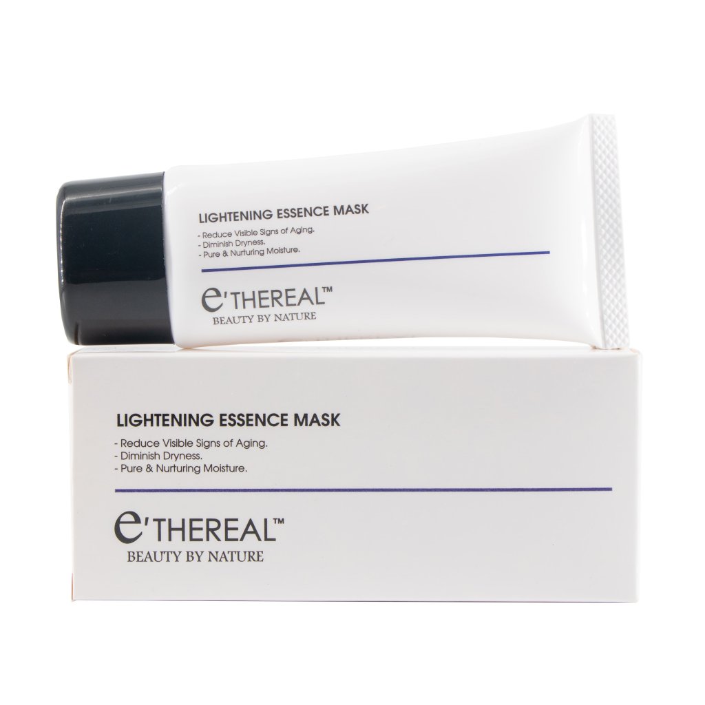 e'THEREAL - Your Beauty Professional