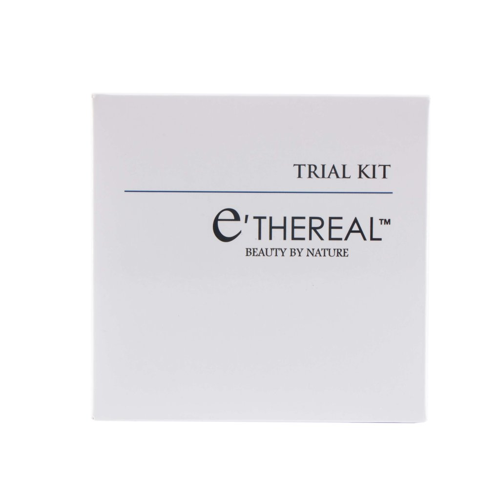 e'THEREAL - Your Beauty Professional