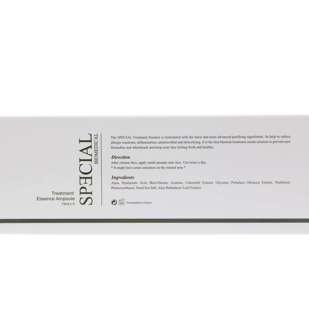 e'THEREAL - Your Beauty Professional